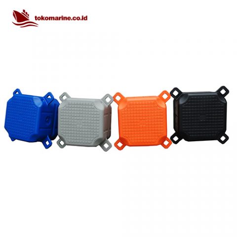 KUBUS APUNG SINGLE - ORANGE - Toko Marine