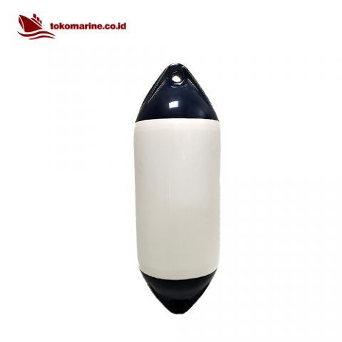 PVC BOAT FENDER F Series type F1 - Toko Marine