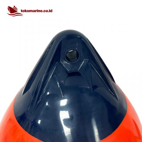 PVC BOAT FENDER A Series type A1 - Toko Marine