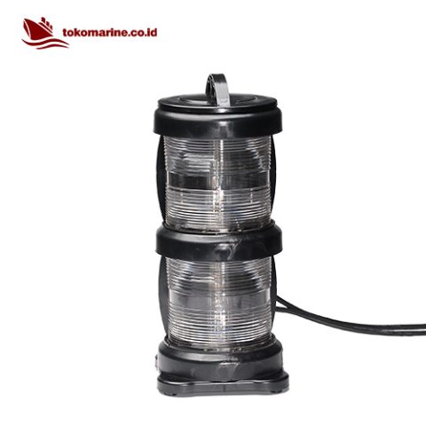 NAVIGATIONAL SIGNAL LIGHT - MASTHEAD LIGHT - CXH3-101P - Toko Marine